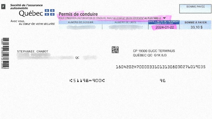 Le virage numérique a fait exploser les plaintes à la SAAQ | Radio-Canada