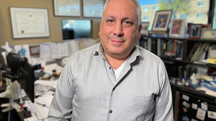 Des Winnipégois issus du Moyen-Orient horrifiés par le conflit entre ...