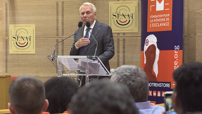 La dette coloniale imposée à Haïti revient hanter le débat en France ...
