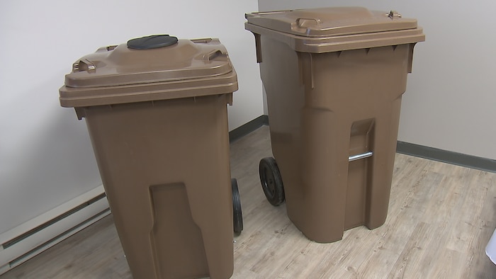 Les délais se prolongent dans l’implantation du compostage à Sept-Îles ...