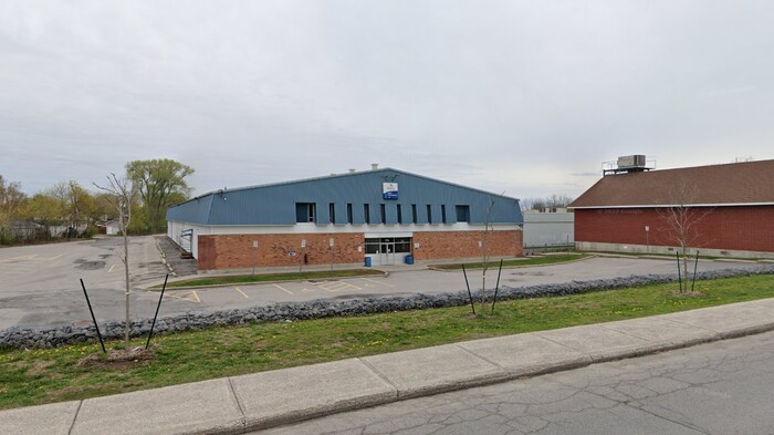 Bagarre dans un aréna de Gatineau : les parents doivent donner l ...