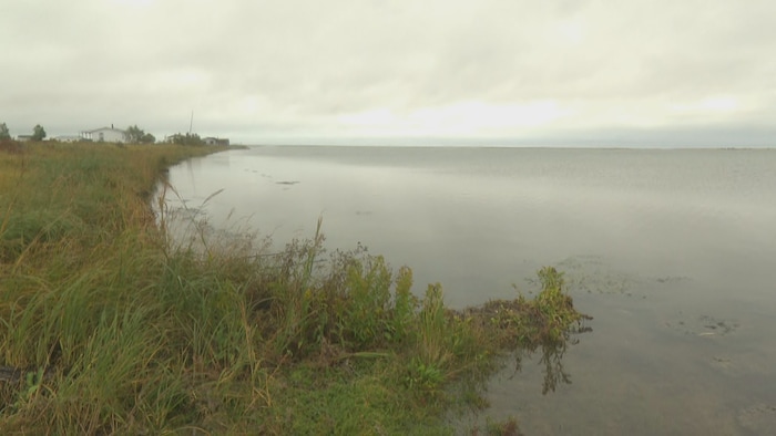 Les forces destructrices de la nature devancent le gouvernement pour ...