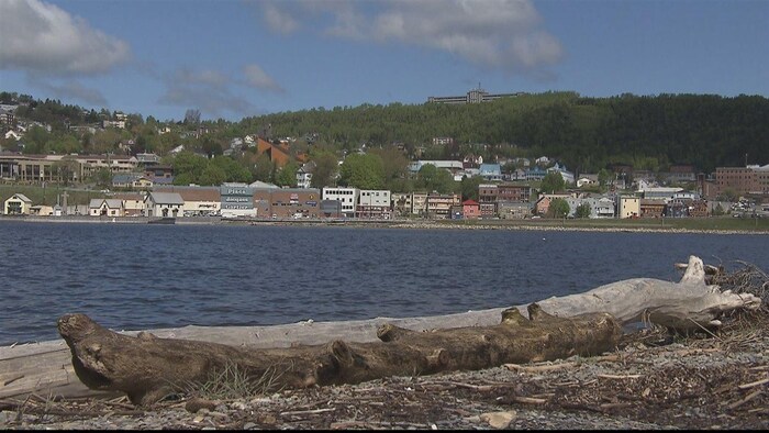 Gaspé mieux préparée pour les urgences nautiques | Radio-Canada