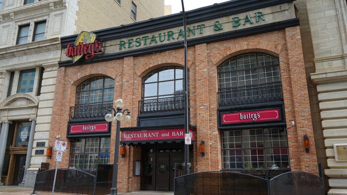 Pour la Semaine du Burger, les organisateurs veulent des créations « à ...