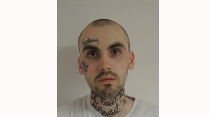 Cinq personnes accusées d’avoir conspiré pour assassiner le fils du ...