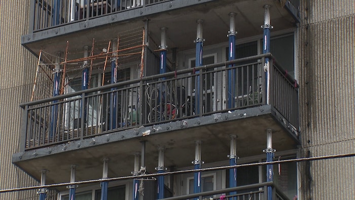 Une troisième personne meurt après un incendie à Ottawa | Radio-Canada