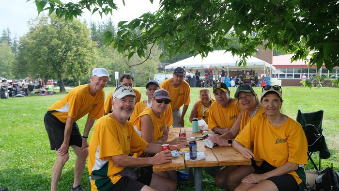 La 30e édition des Jeux d’été de l’Ontario 55+ s’est conclue dans le ...