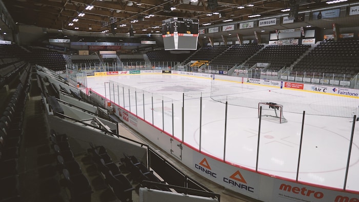 Québec financera l’installation de bandes flexibles pour 10 ...