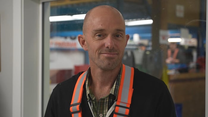 La banque alimentaire de Nanaimo en attente de 5 M$ : Ottawa traîne les ...