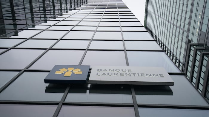 Fairstone et la Nationale achètent la Banque Laurentienne | Radio-Canada