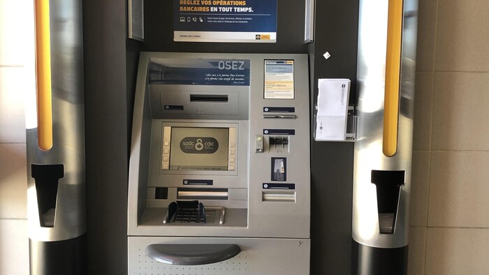 La réorganisation des services de la Banque Laurentienne touche aussi l ...