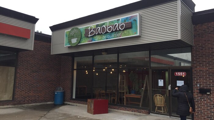 L’Estrie célèbre le Mois de l’histoire des Noirs | Radio-Canada