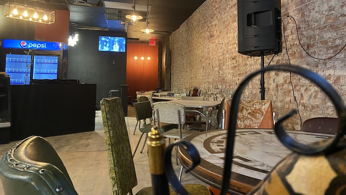Ouverture du premier bar sans alcool à Thunder Bay | Radio-Canada