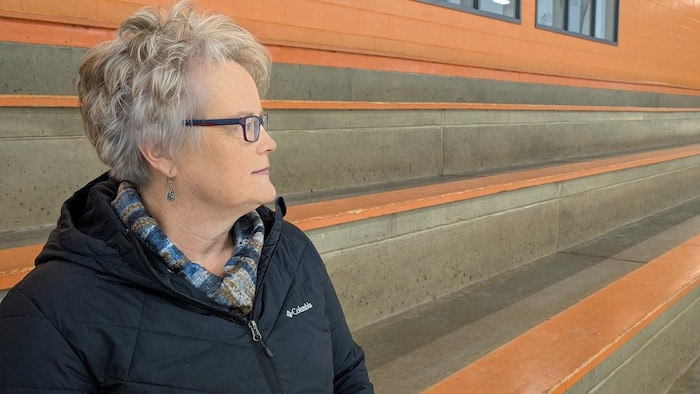 Une infirmière met en garde contre l’inhalation de sels d’ammoniac par ...