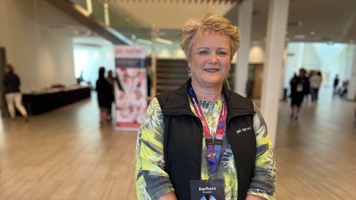 Santé Î.-P.-É. offre une prime à son personnel pour le travail ...