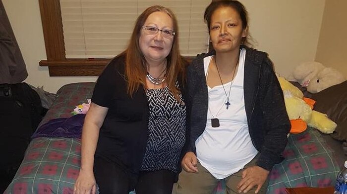 Mort de Barbara Kentner à Thunder Bay: les accusations pour le moment ...