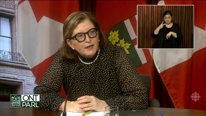 L'Ontario élargit son dépistage des variants préoccupants | Radio-Canada