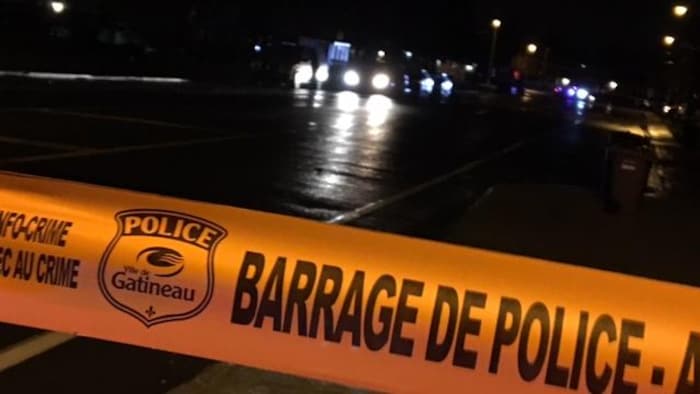 Contrôles routiers : le SPVG assume sa première position au Québec ...