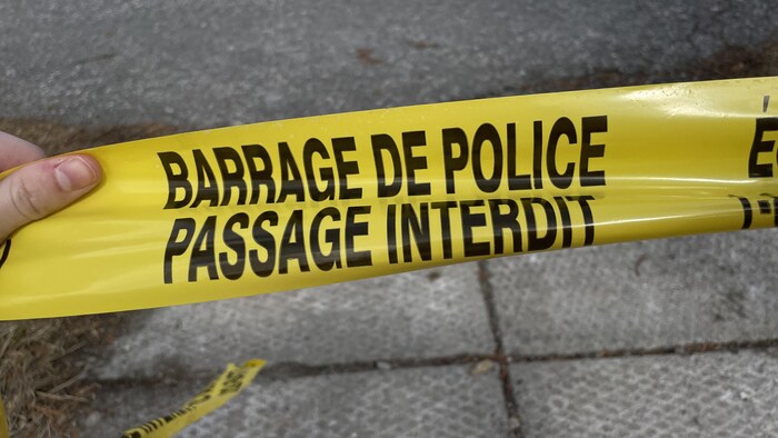 Le nombre de crimes augmente à Ottawa, le taux d’affaires classées ...