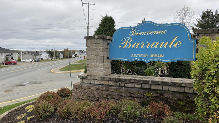 Un tirage au sort pour choisir le nouveau maire de Barraute! | Radio-Canada
