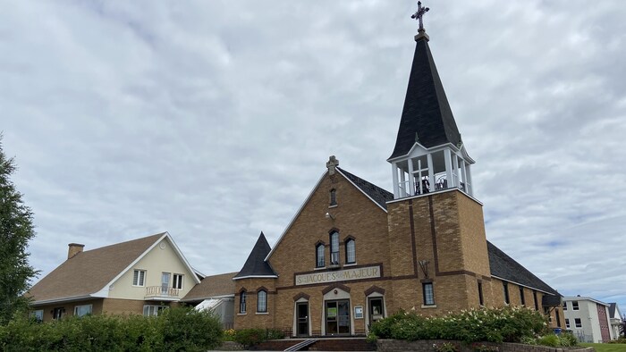 Des communautés se réapproprient leur église au bénéfice de la ...