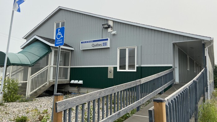 Barraute compte se battre pour sauver ses services de santé | Radio-Canada