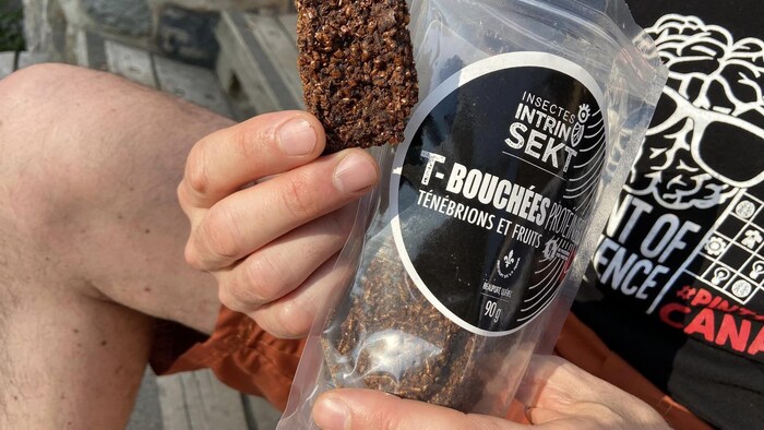 Coup d’envoi du premier festival de science à Lévis | Radio-Canada