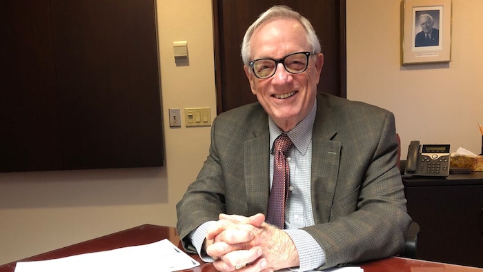 Saint-Jean s’attaque au commerce illégal de cannabis | Radio-Canada