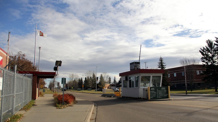 Les Forces armées canadiennes lancent une nouvelle allocation au ...