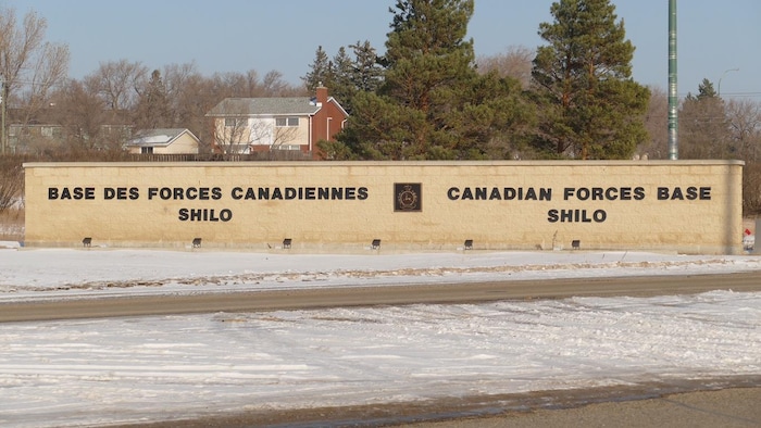 Deux militaires de la base de Shilo coupables d'ivresse lors d'une ...