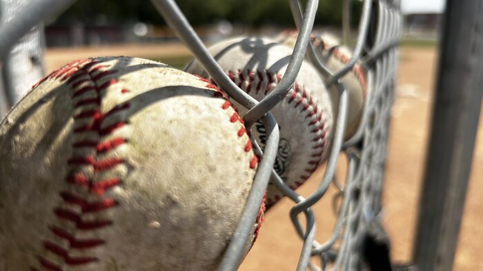 Les Expos débarquent à Sherbrooke | Radio-Canada