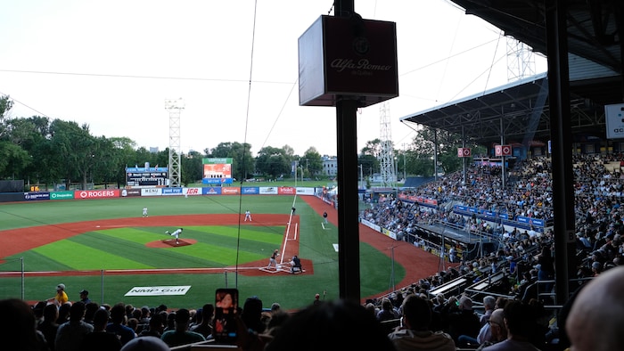 Le 31e match des étoiles de la ligue Frontière aura lieu à Québec ...
