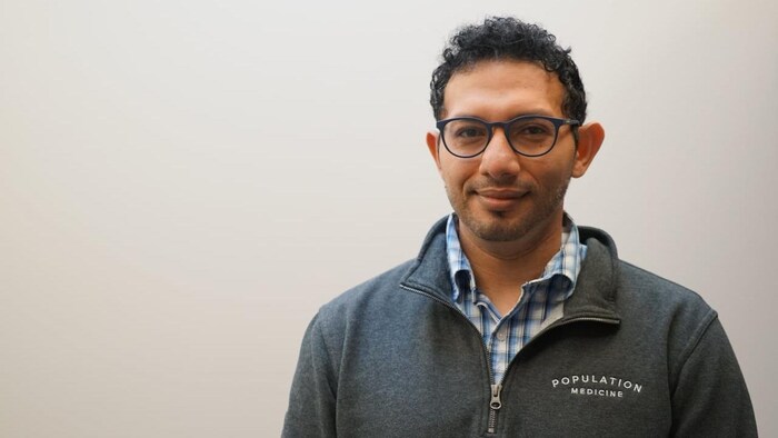 Les chiens peuvent-ils contribuer à améliorer la rétention de personnel en santé? | Radio-Canada