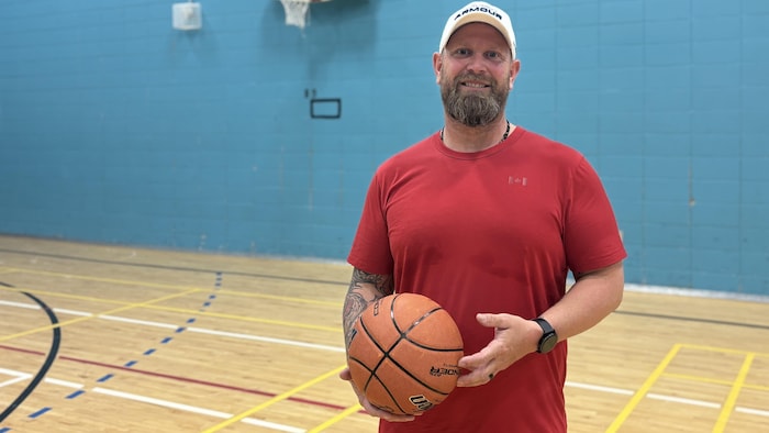 Une nouvelle offre de sport adapté dans la région | Radio-Canada