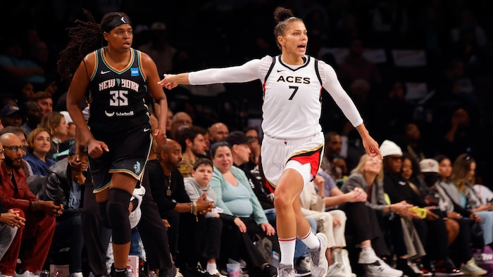 Les conflits en Israël et en Ukraine réduisent les options des joueuses ...