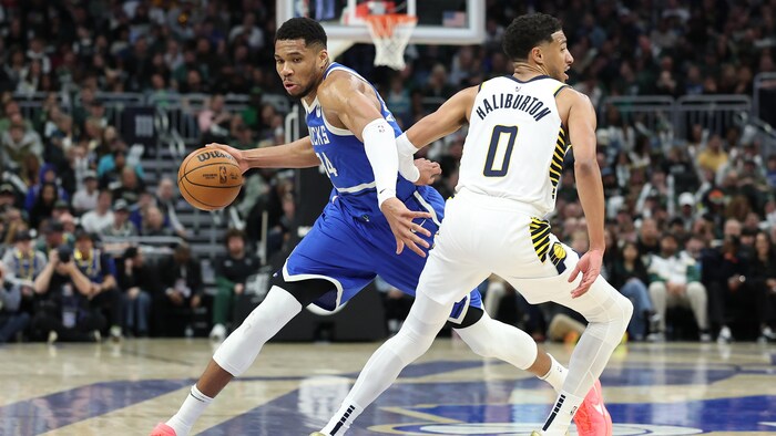 Des séries intrigantes pour lancer le bal printanier dans la NBA ...