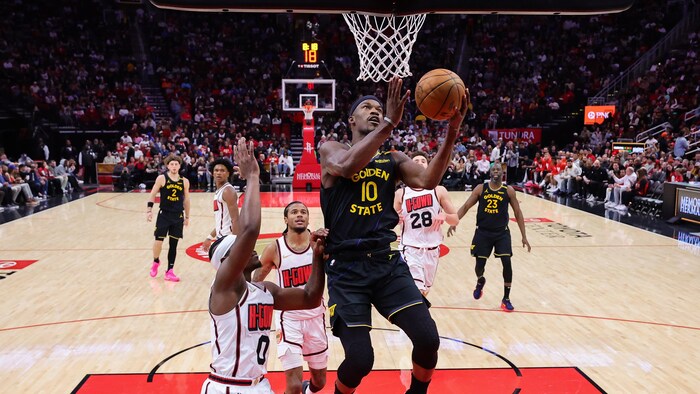 Des séries intrigantes pour lancer le bal printanier dans la NBA ...