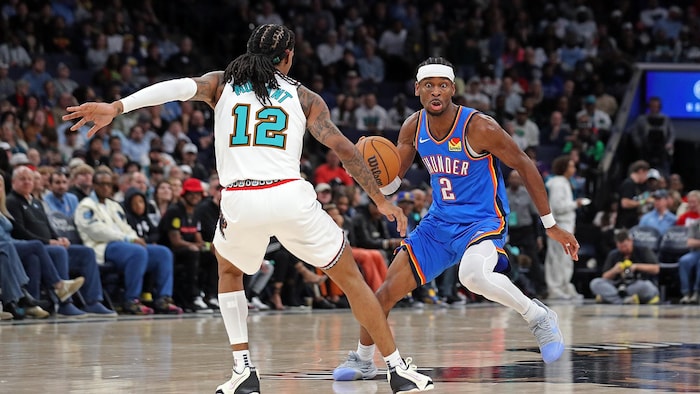 Des séries intrigantes pour lancer le bal printanier dans la NBA ...