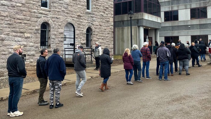 Début du procès de Steven Laurette, accusé d’agression sexuelle | Radio ...