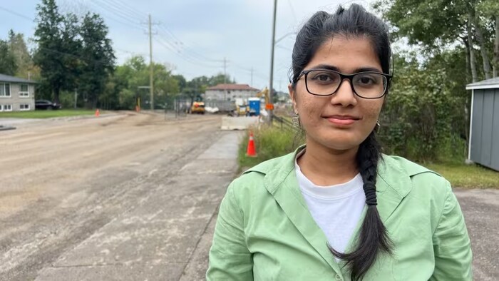 Des citoyens de Thunder Bay frustrés par le retard des travaux sur la ...