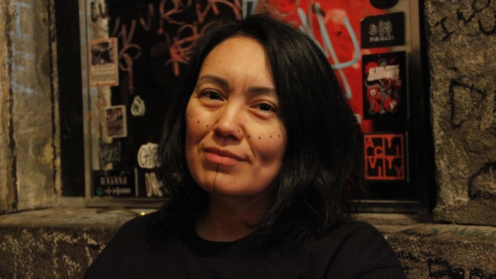 Quand les contes millénaires rencontrent le rock moderne | Radio-Canada