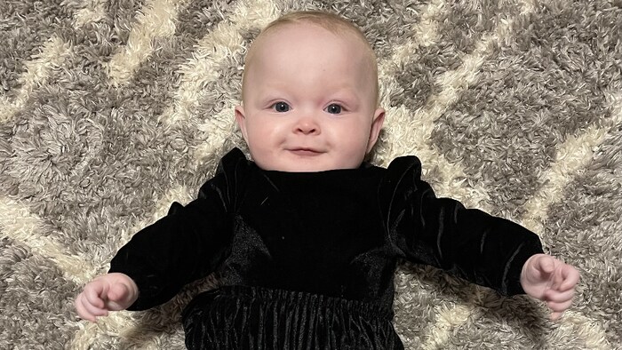 Un bébé de 9 mois meurt à la suite de problèmes respiratoires au ...