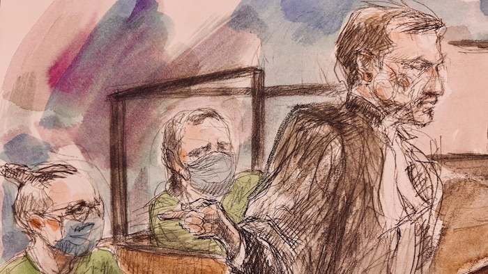 Procès pour enfant mort affamé : arguments finaux des deux défenses ...
