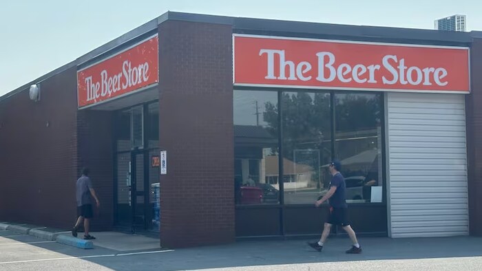 D’autres magasins Beer Store vont fermer leurs portes dans le Nord ...