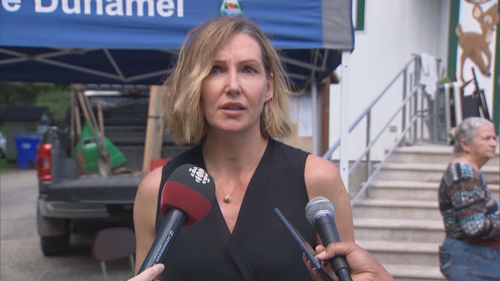 Des citoyens de l’Outaouais dénoncent par centaines le projet minier La ...