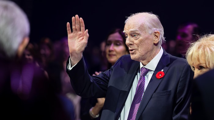 Le Dr Mulder, ou une carrière à opérer sous l’oeil du public | Radio-Canada