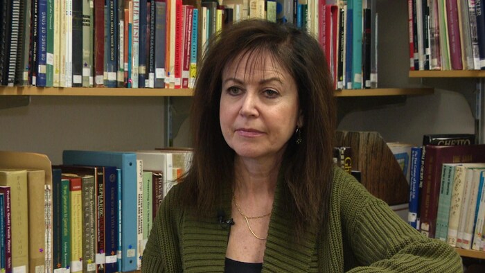 La lenteur de Winnipeg pour effacer des graffitis antisémites choque la ...