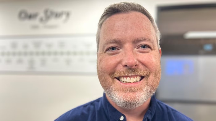 L’artiste Hozier sera en vedette au festival Sommo 2025 | Radio-Canada