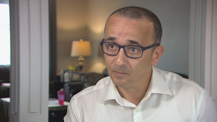 L’assurance-maladie un défi pour des immigrants au Nouveau-Brunswick ...