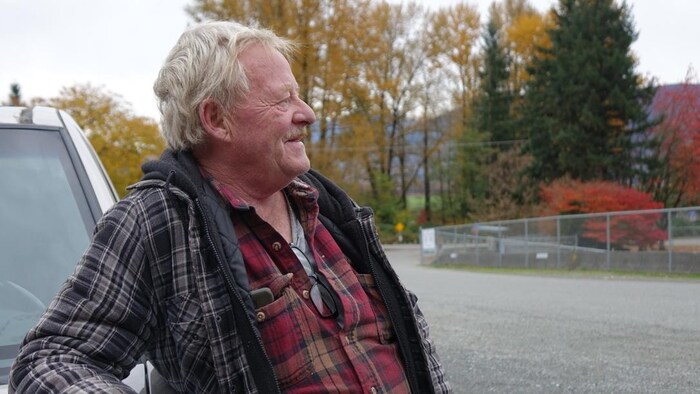 Deux ans après les inondations en C.-B., un fleuve américain est au ...